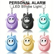 She's Birdie - Birdie Personal Safety Alarm with Siren, Self Defense ...