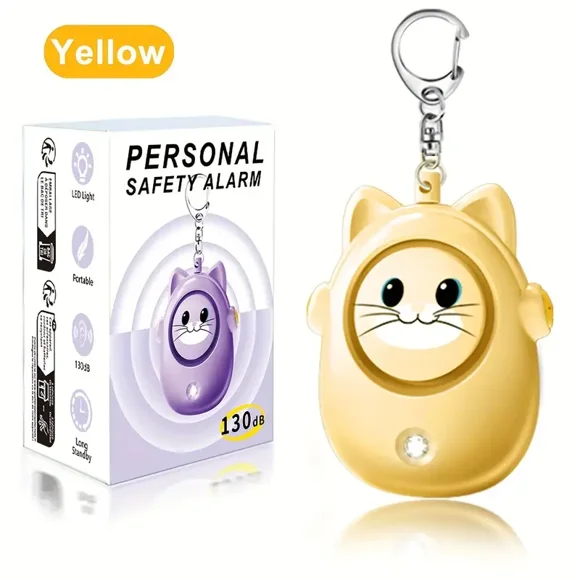 Personal Safety Devices Women