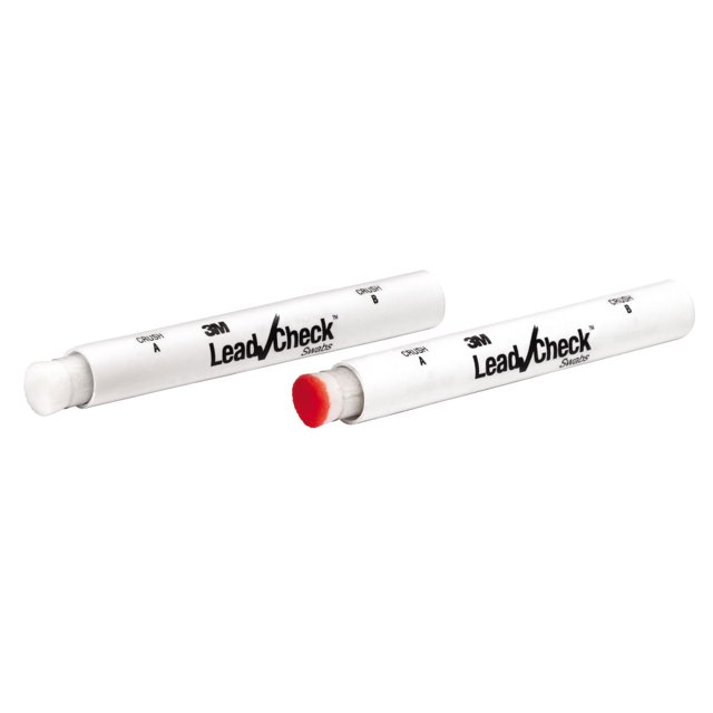 Personal Safety Division LeadCheck Swabs - Walmart.com