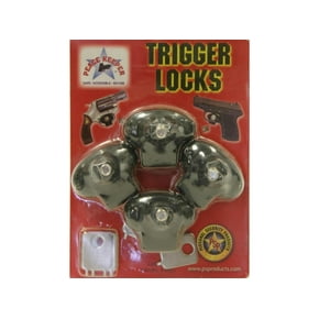Trigger Locks
