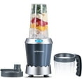 Personal Size Smoothie Blender Pro, 1000W High Speed with 24oz To-Go ...