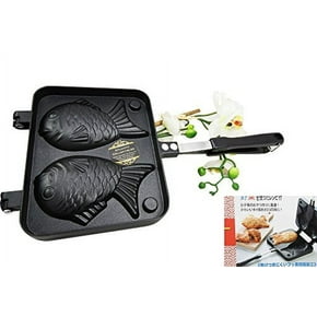 Small Taiyaki Maker
