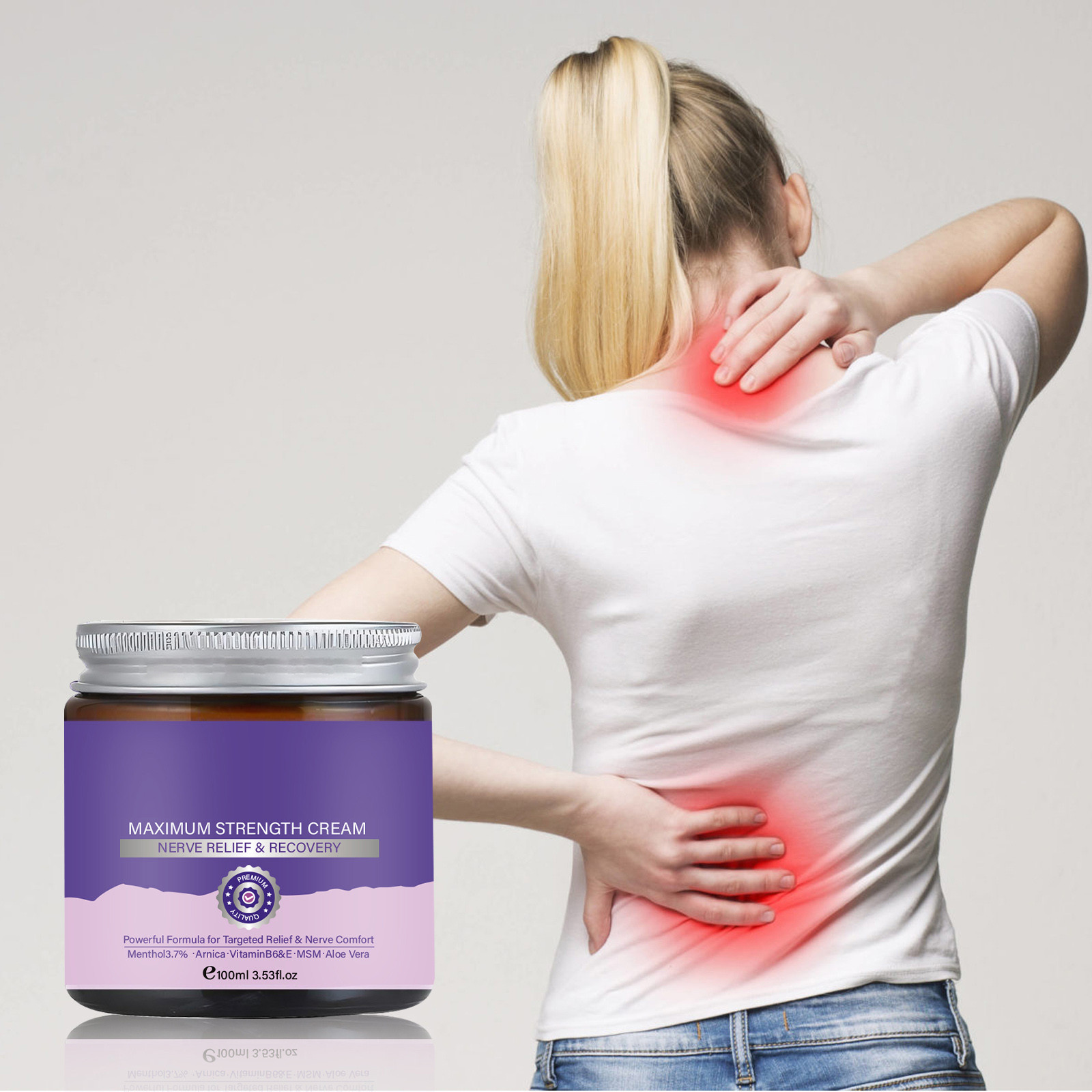 Personal Skin Care Neuropathy Neuropathy For Feet For Neuropathy Body ...