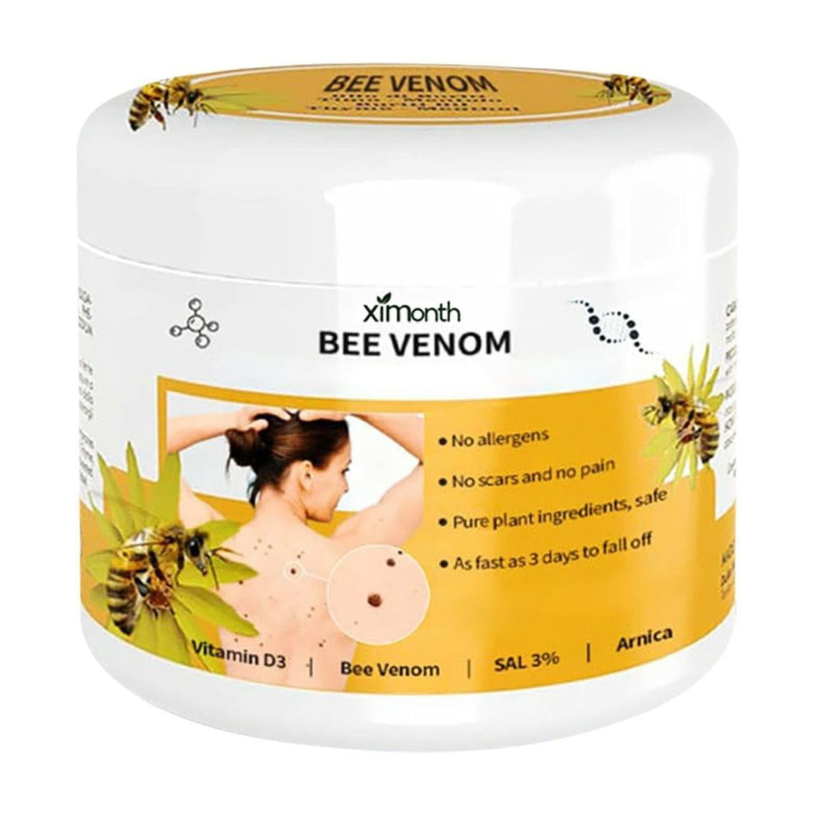 Malibure Personal Skin Care,Voilaist Lenaro Hydrating Moisturizing For Women All Skin - Walmart.com