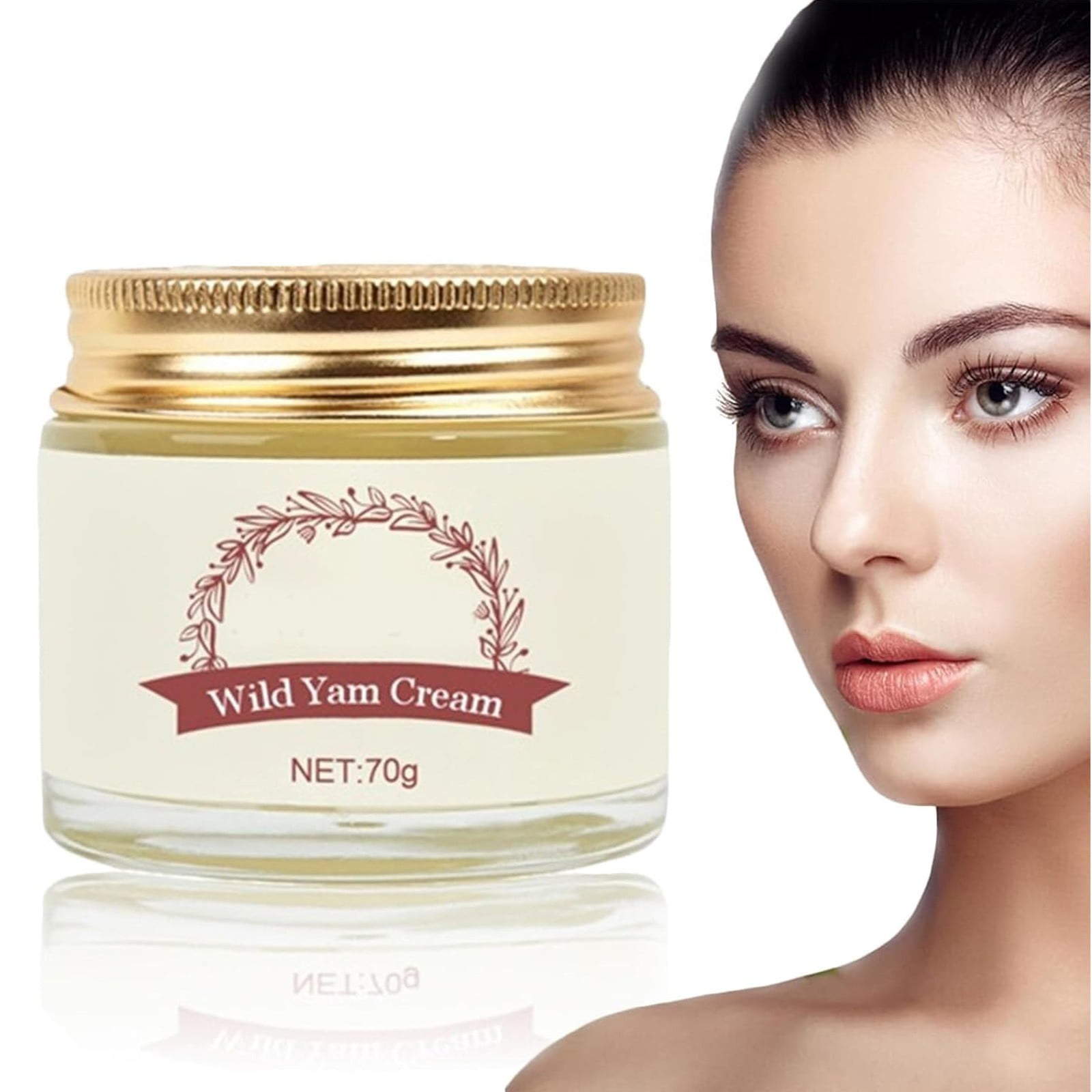Personal Skin Care Wild Yam Organic for Wild Yam Women's Organic Wild ... Personal Skin Care Wild Yam Organic for Wild Yam Women's Organic Wild ...