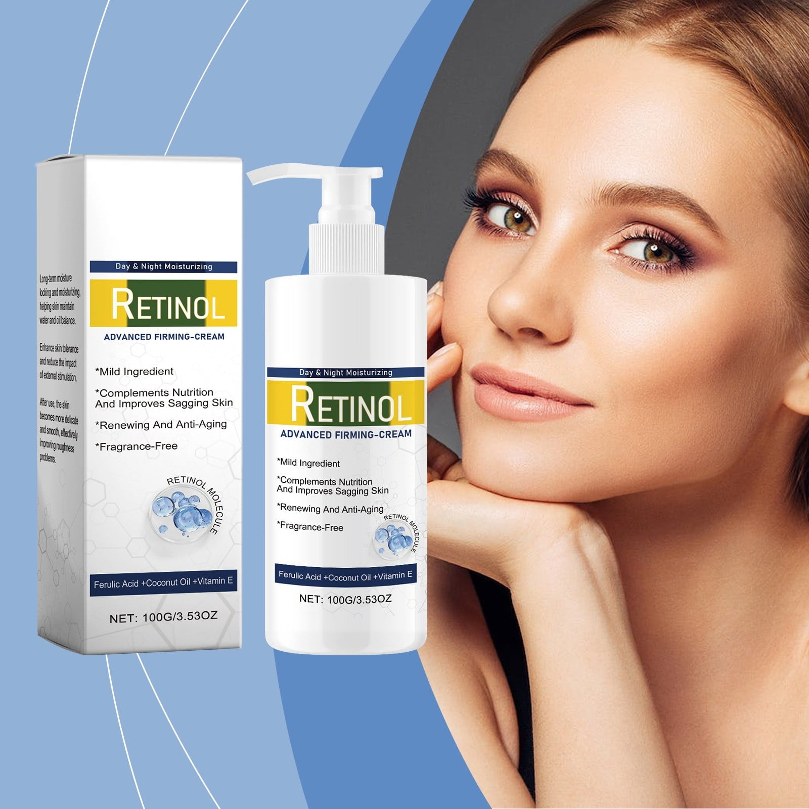 Personal Skin Care,Youth Firming & Wrinkle Reducing | Reveal Smoother ...