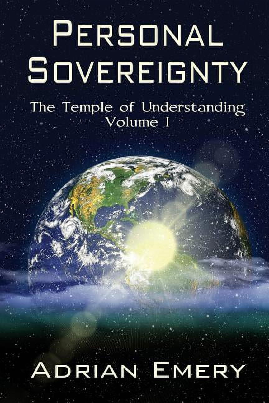 Personal Sovereignty (Paperback) - Walmart.com