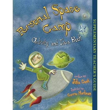 Personal Space Camp - Walmart.com