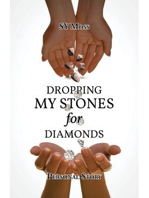 Personal Story Dropping My Stones For Diamonds - Walmart.com