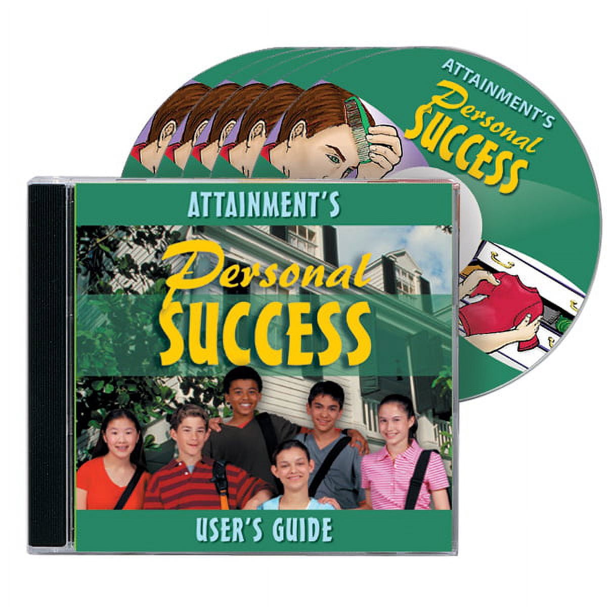 Attainment Company