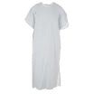 Hospital Gowns - Wholesale Medical Patient Open Back Adult Gowns (3 ...