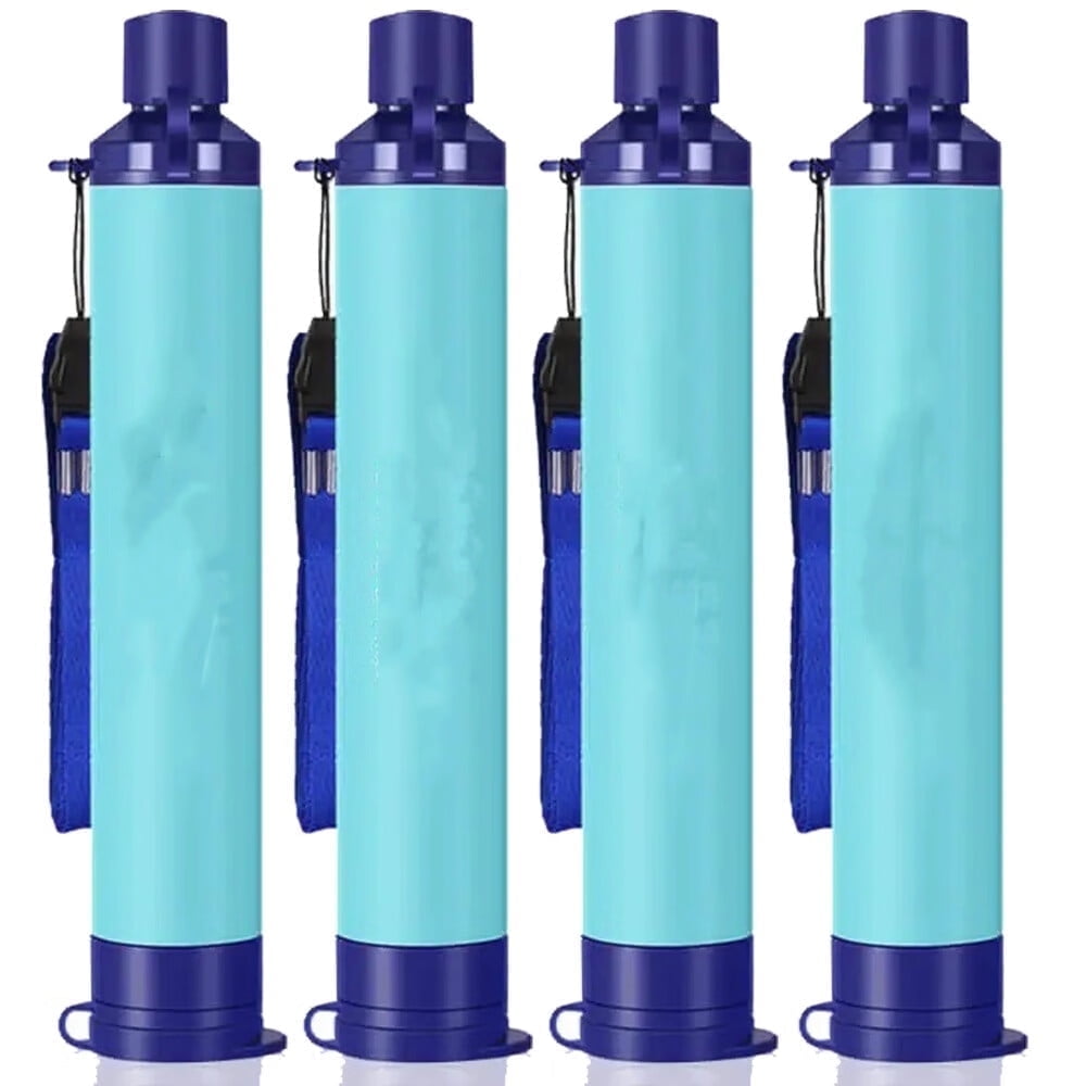 Personal Water Filter Coconut Shell Carbon - Walmart.com