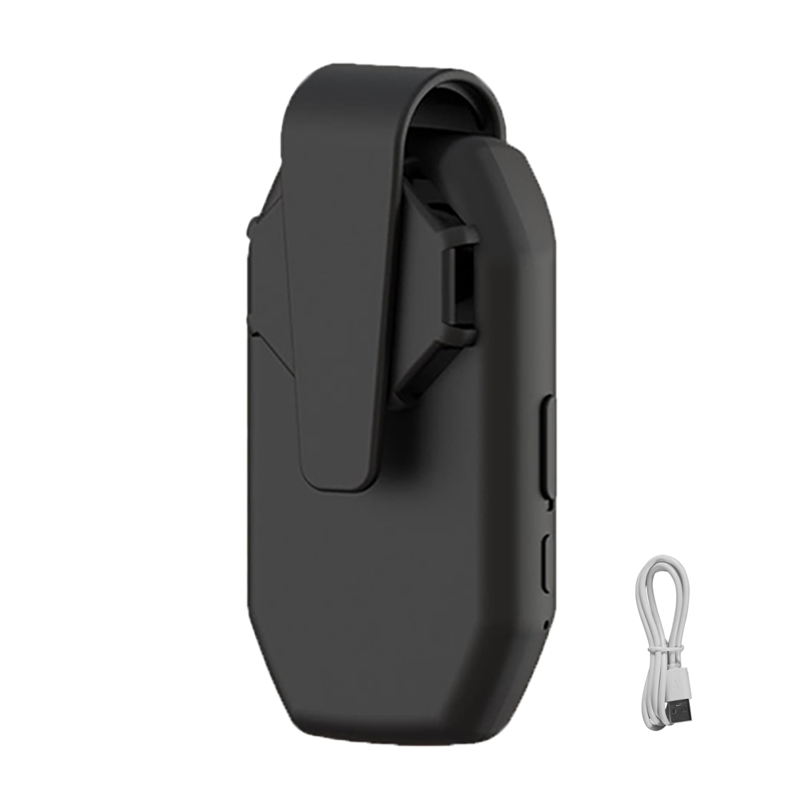 Personal Wearable Mask Fan, Mini Portable Air Face Fan with Protective ...