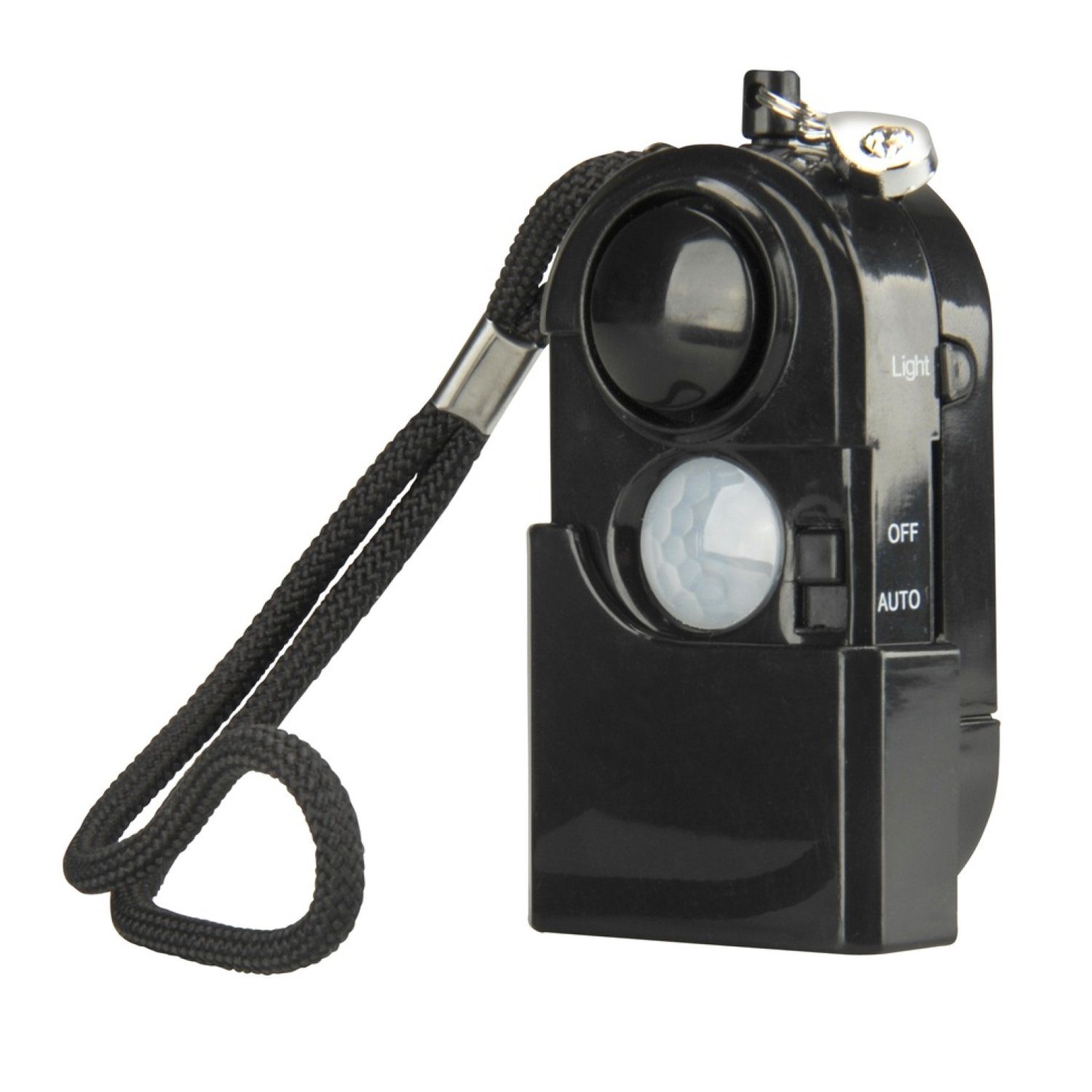 Personal alarm panic alarm pocket alarm 100dB alarm system (travel ...