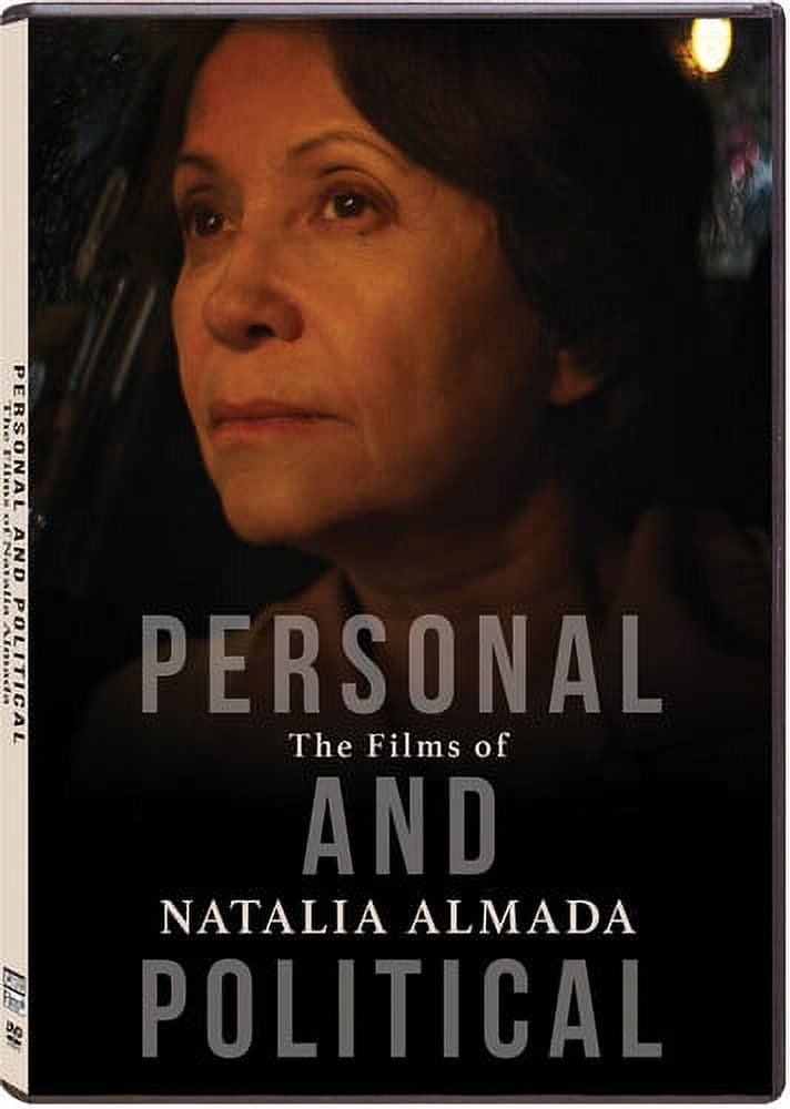 Personal and Political: The Film of Natalia Almada (DVD), Icarus Films, Documentary - Walmart.com