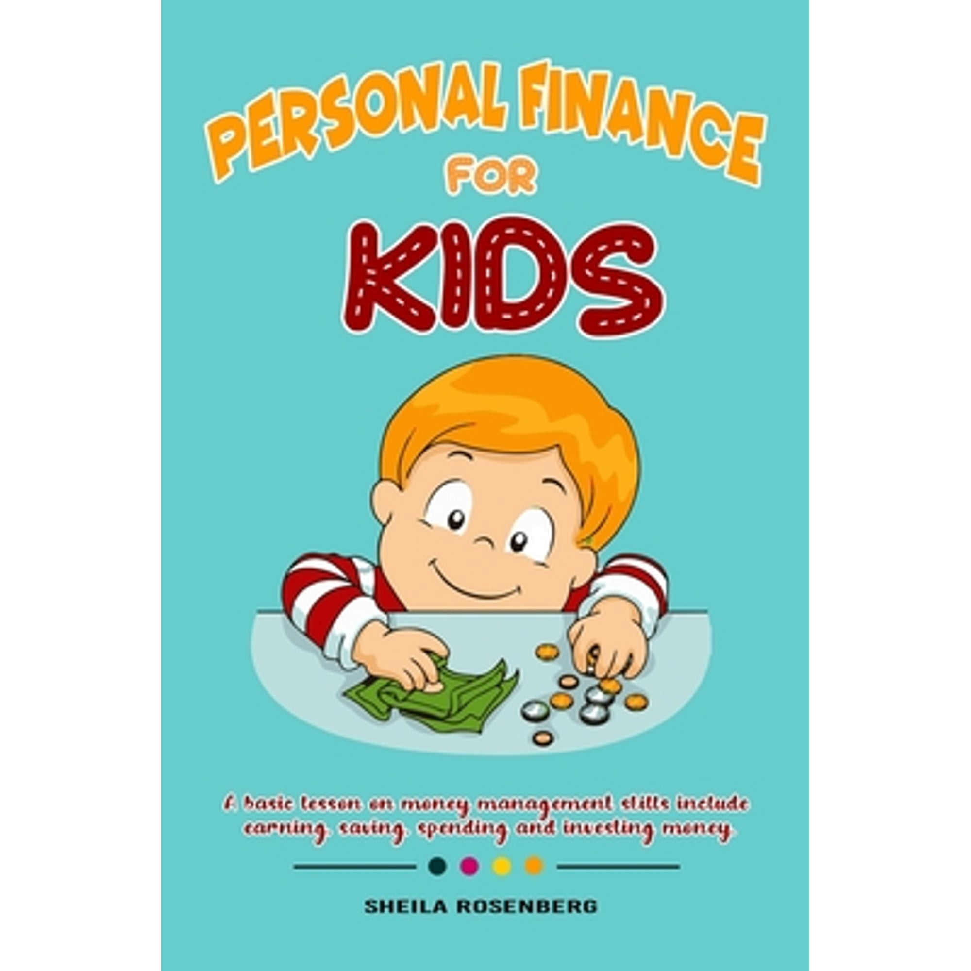 Personal Finance Kids