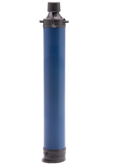 Personal water filters for hiking, camping, travel, and emergency ...
