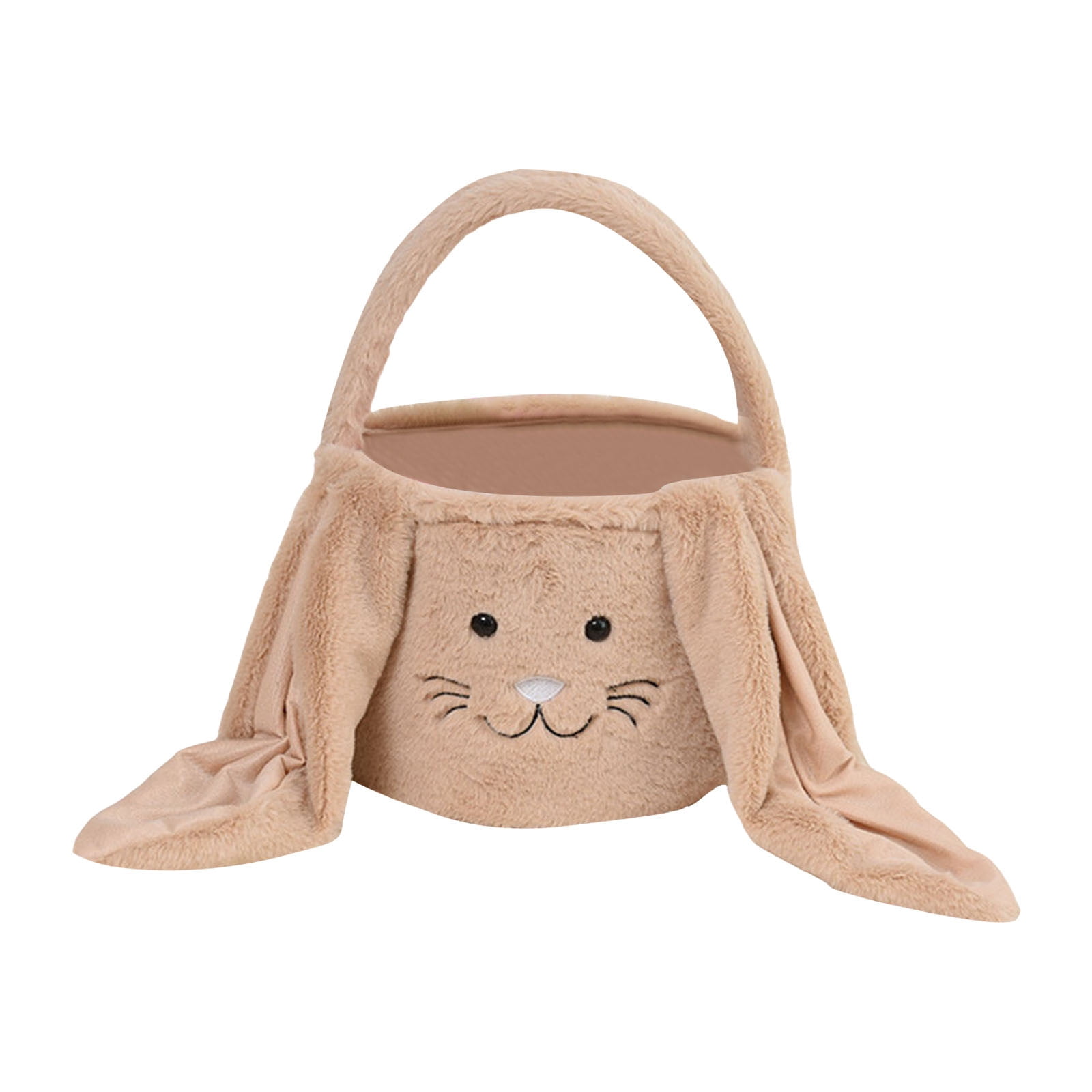 Personalised Easter Basket - Monogrammed with Name, Easter Basket ...