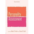 Personality Assessment, (Paperback) - Walmart.com