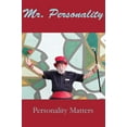Personality Matters (Hardcover) - Walmart.com