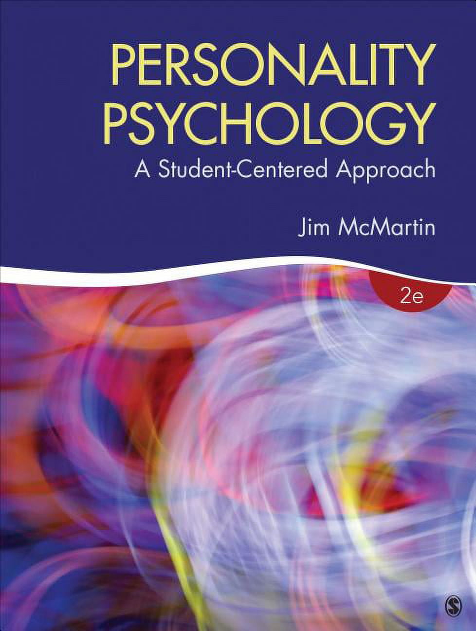 Personality Psychology: A Student-Centered Approach, (Paperback ...