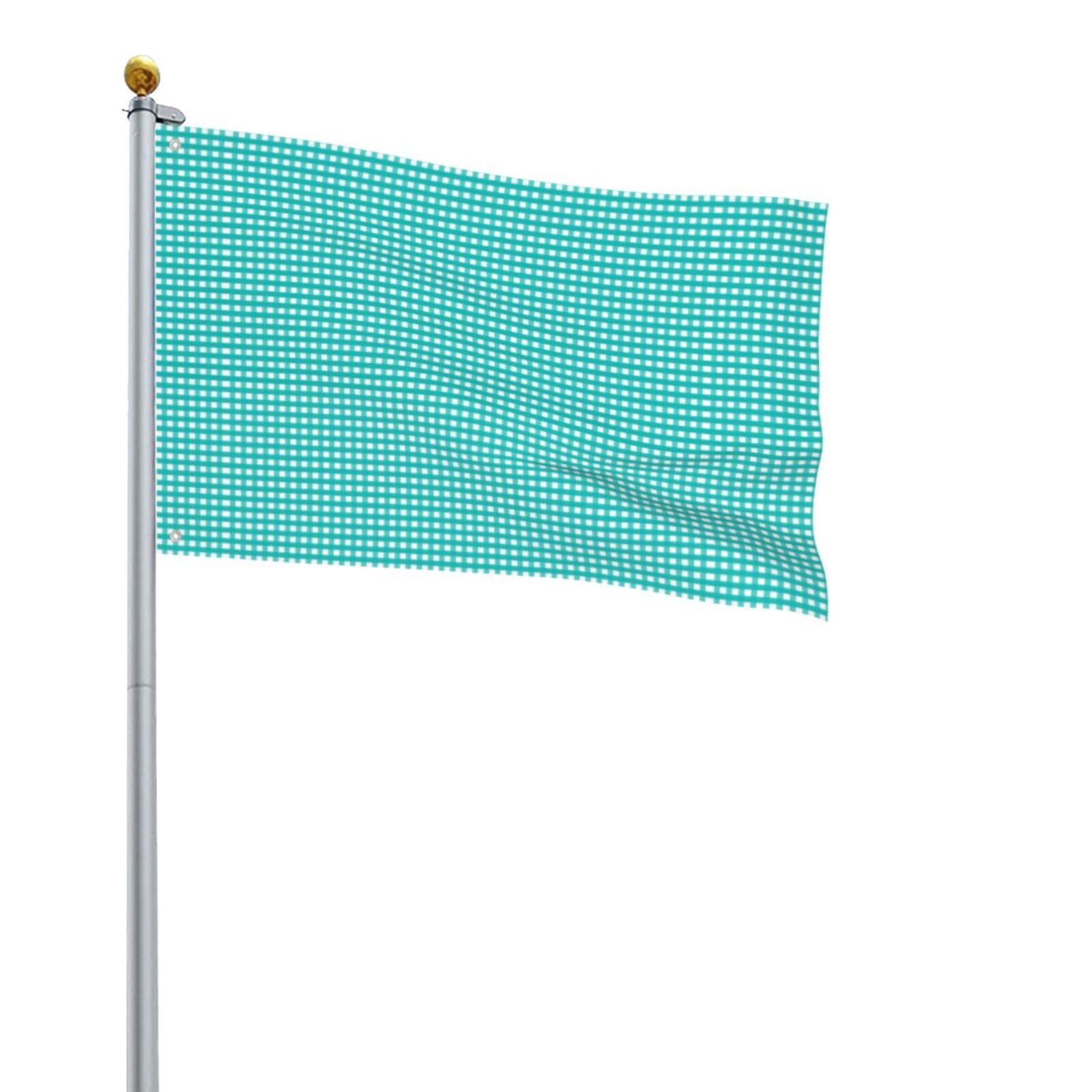 Personality Square Decorated Flag 35.4in×23.6in Suitable For School ...