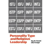 Leadership Personality Types