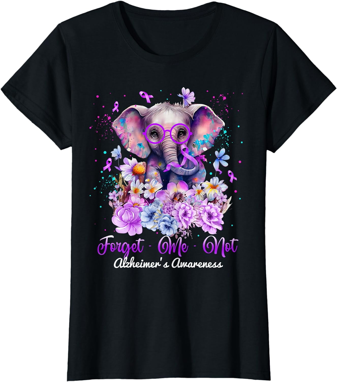 Personality big character new trend summer all-in-one printed logo pure ...