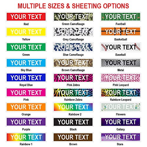 Personalize your Own Single Sided Street Sign, Custom Street Sign, 24 ...