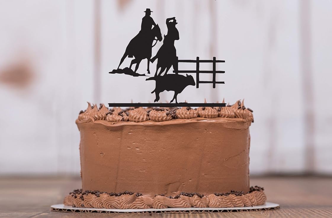 Personalized Acrylic Cake Toppers, Penning Cake Topper Party, Birthday ...