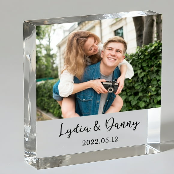 Acrylic Standing Frames