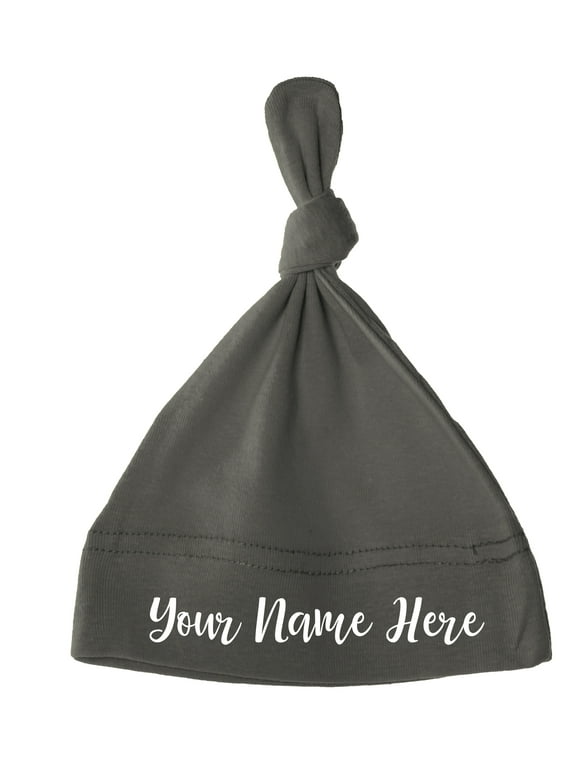 Customized Baby Hats
