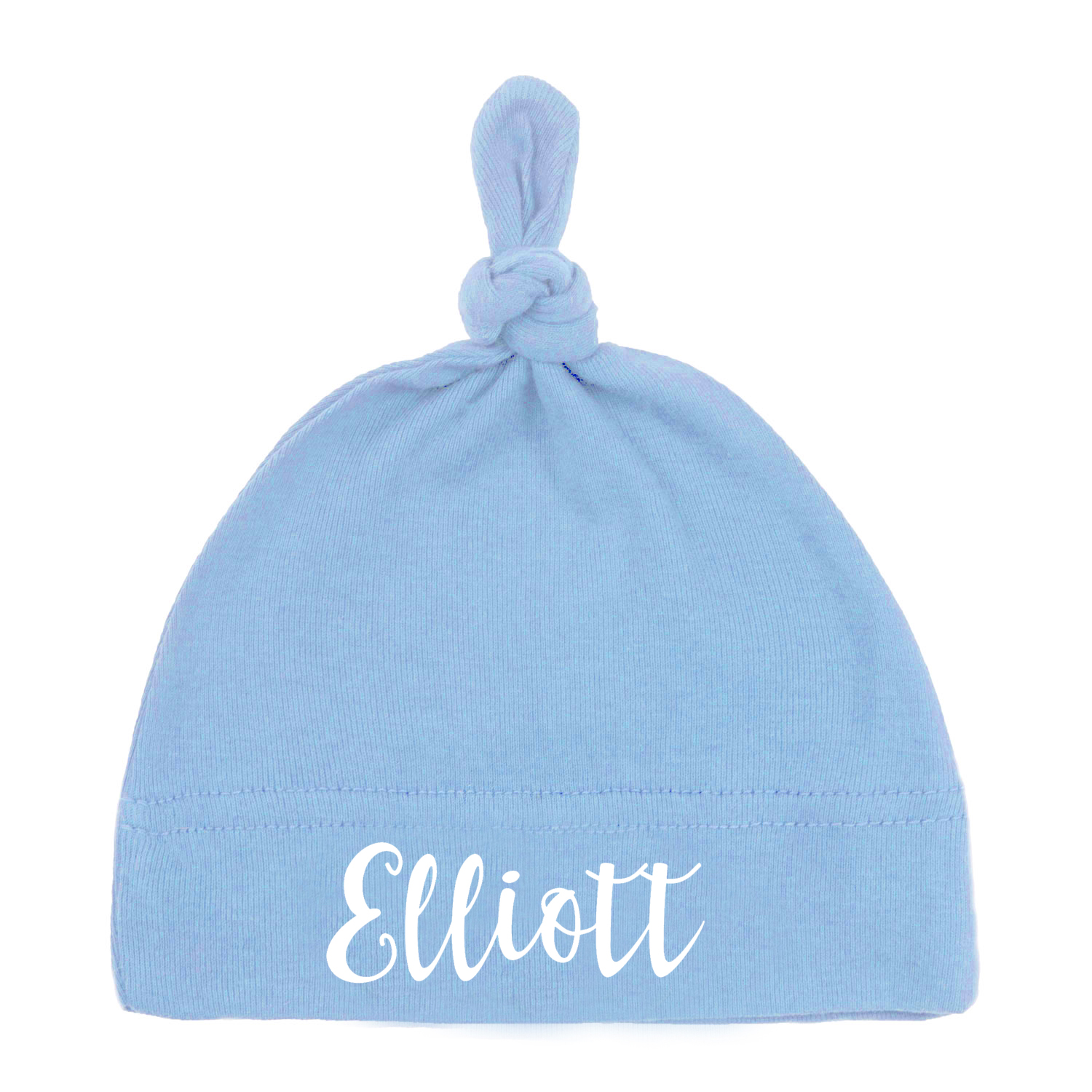 Personalized Baby Hats, Newborn Baby Caps, Customized Baby Gifts ...