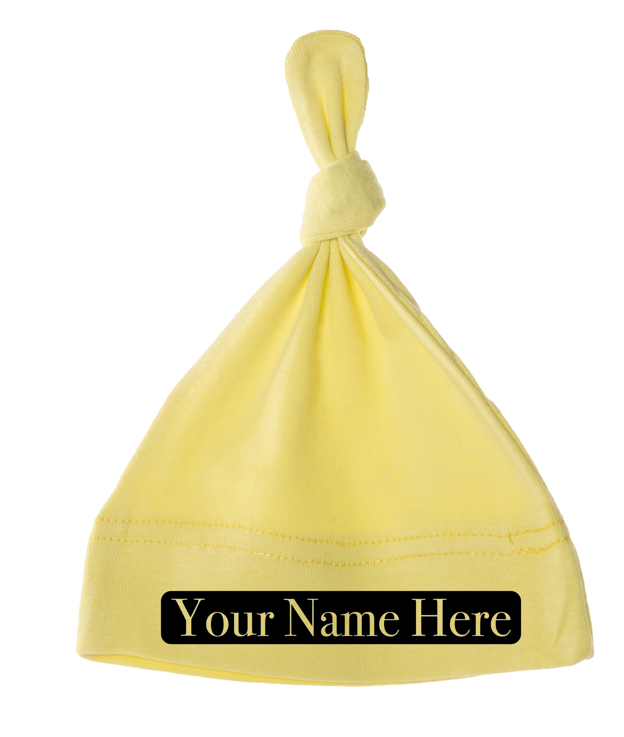 Personalized Baby Hats, Newborn Baby Caps, Customized Baby Gifts ...