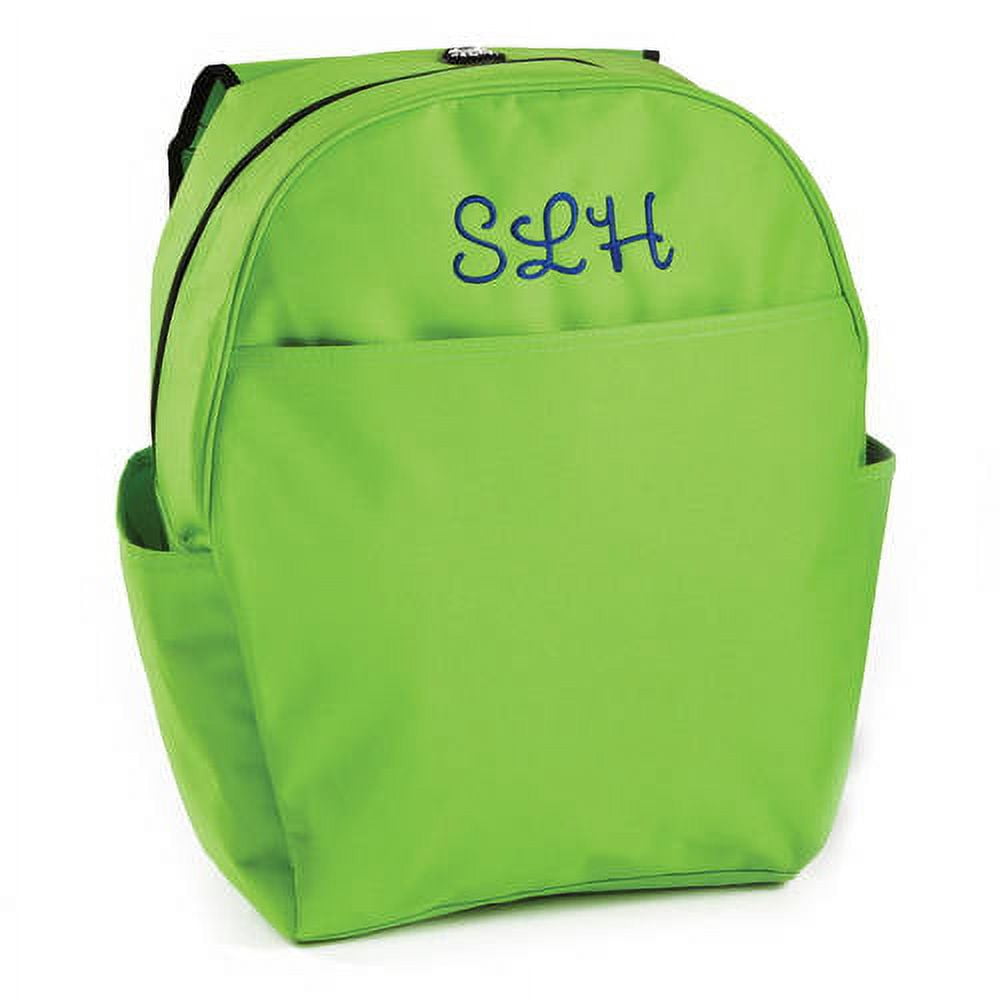 Personalized Backpack - Customizable Name Embroidery - Walmart.com