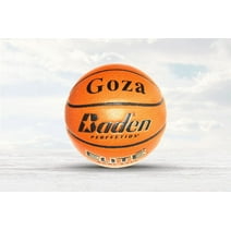 Baden Autograph Basketball 4 panel - Walmart.com