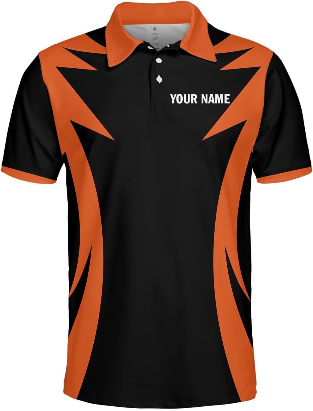 Personalized Billiard Polo Shirts, Billiards Shirts for Men, Pool ...
