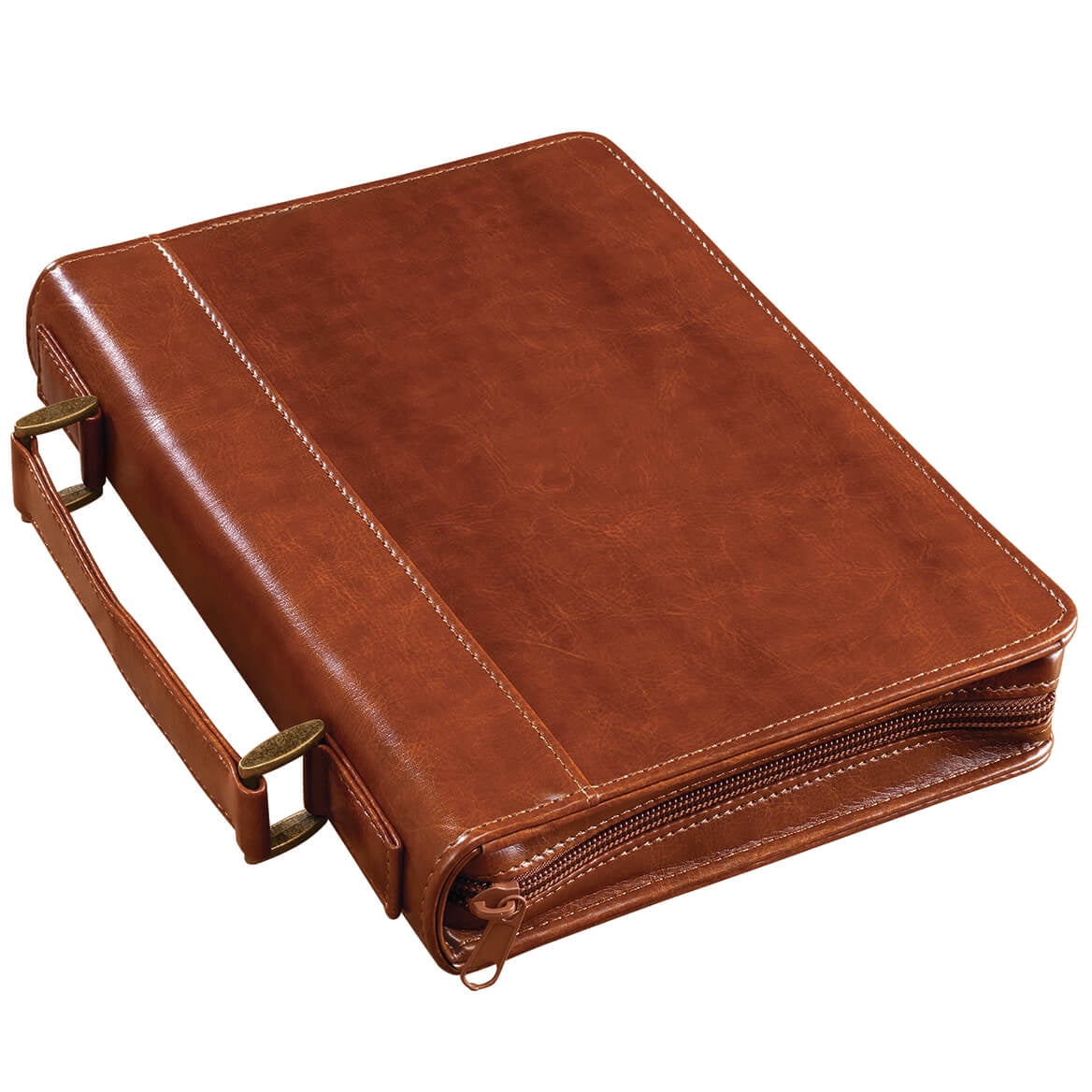Brown Bible Case - Walmart.com