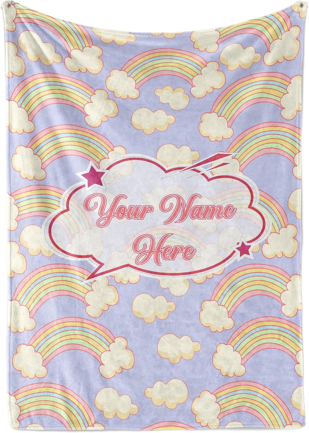Personalized Butterfly Blanket | Custom Blanket | Girl Stuff | Soft ...