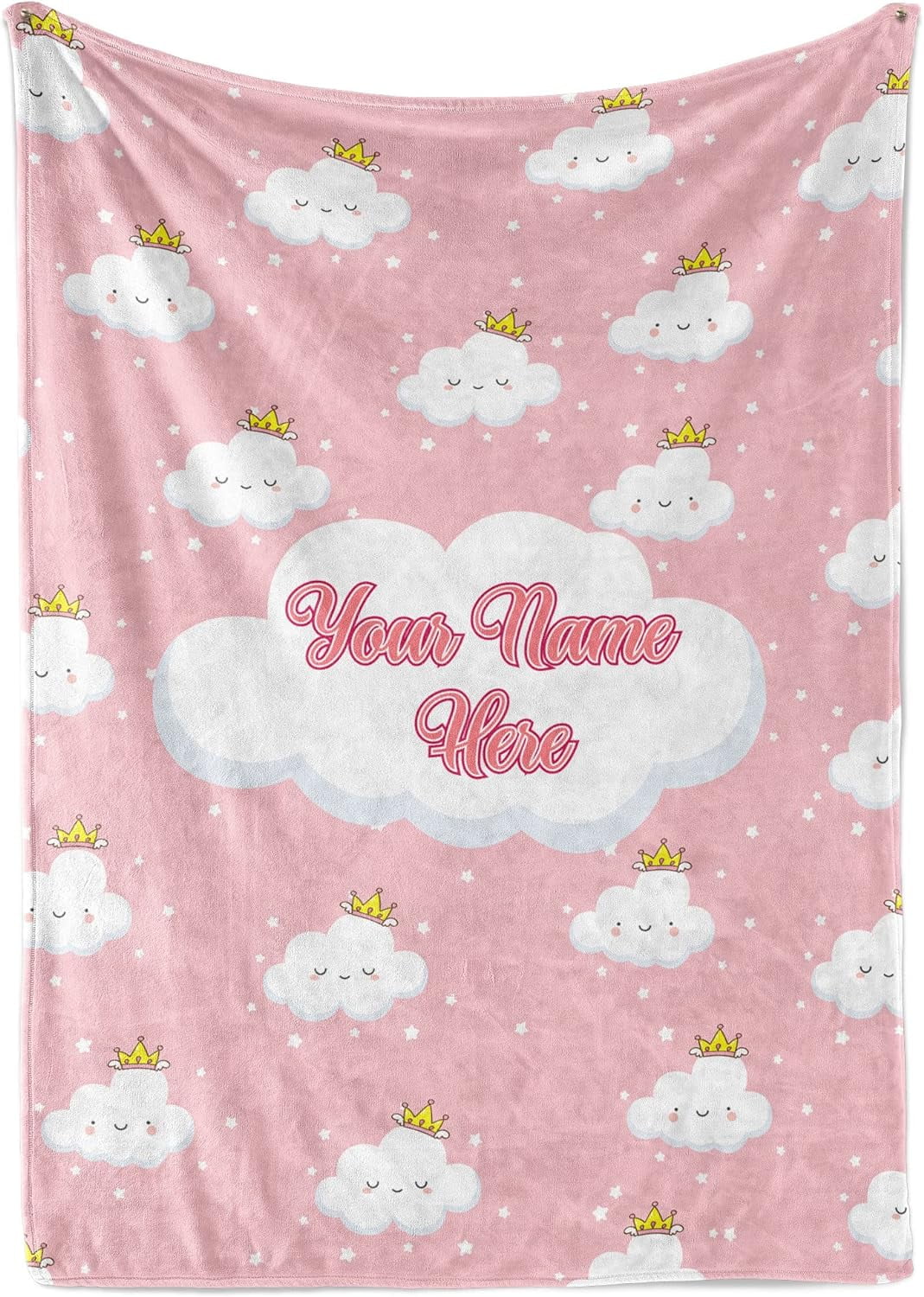 Personalized Butterfly Blanket | Custom Blanket | Girl Stuff | Soft ...