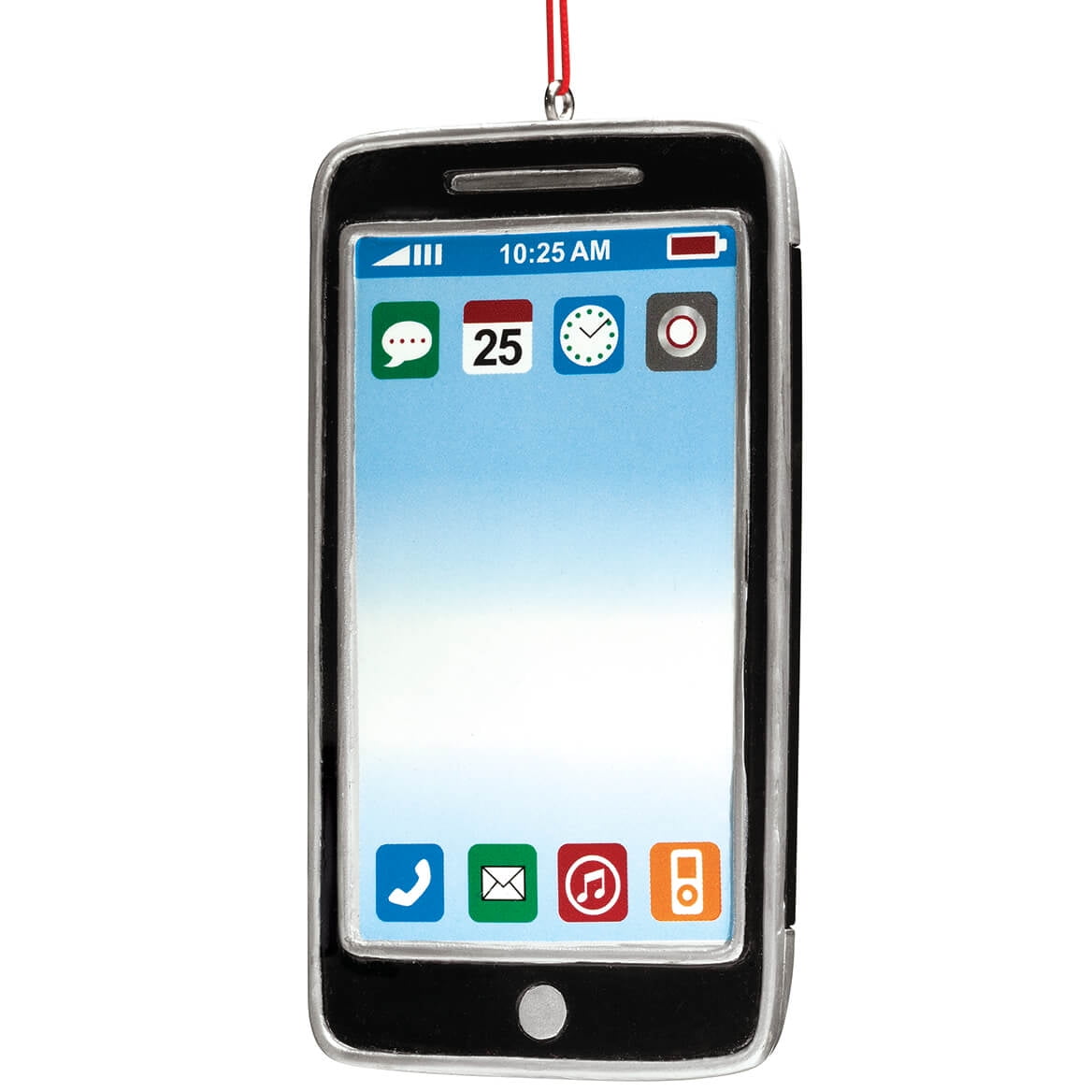 Cell Phone Ornament - Walmart.com
