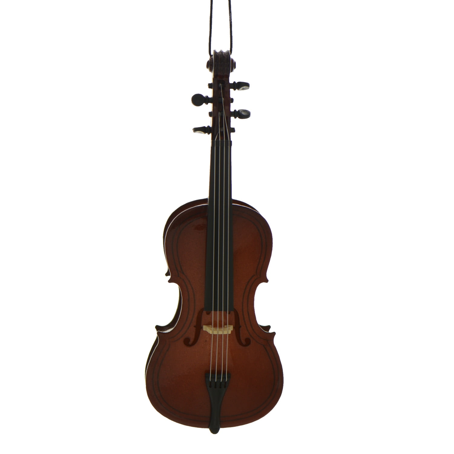 Personalized Cello Christmas Ornament - Cello Ornaments for Christmas ...