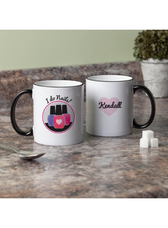 Personalized Coffee Mugs in Personalized Kitchen and Dining - Walmart.com