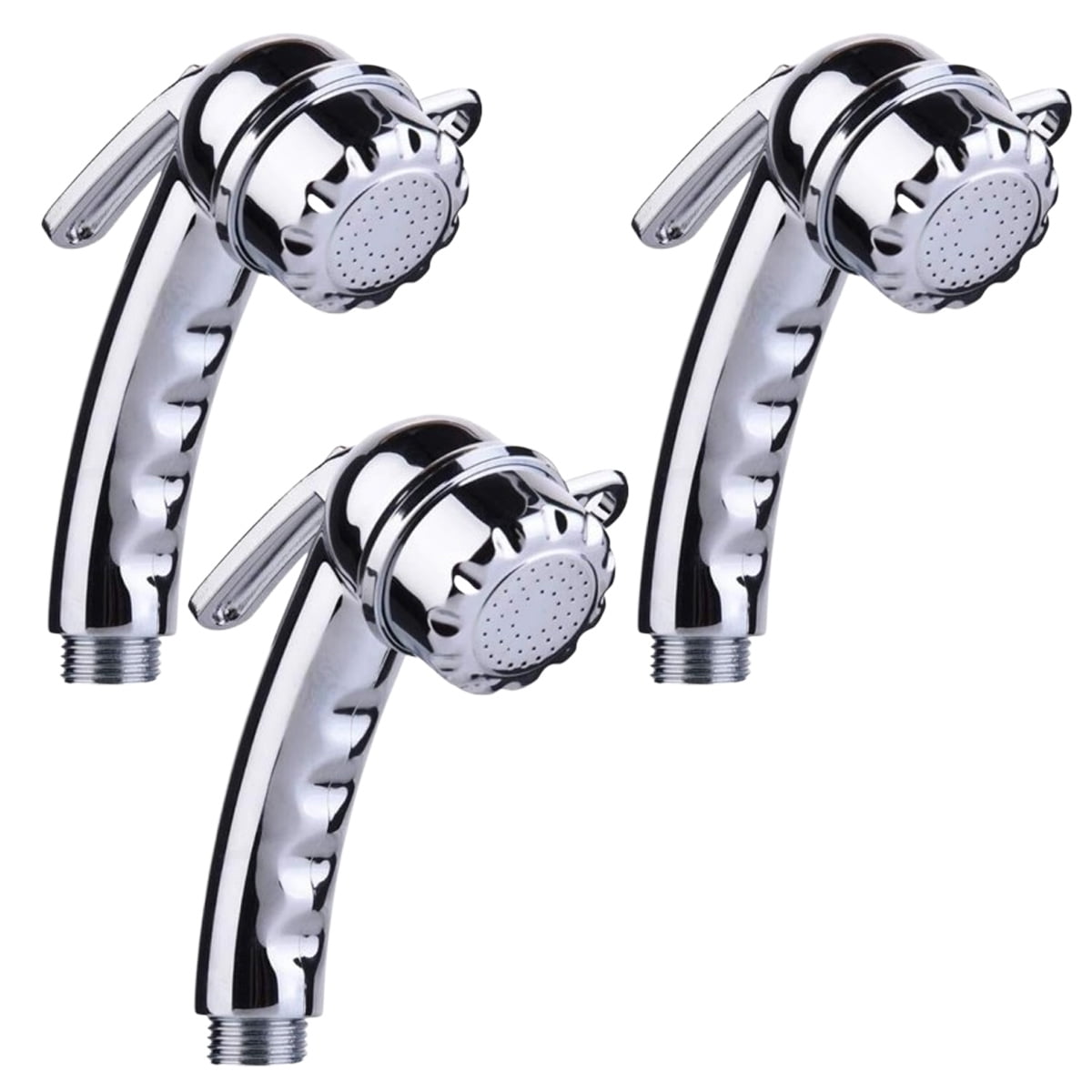 Personalized Comfort Sprayer, Anti-Limescale Chrome-plated Handheld ...