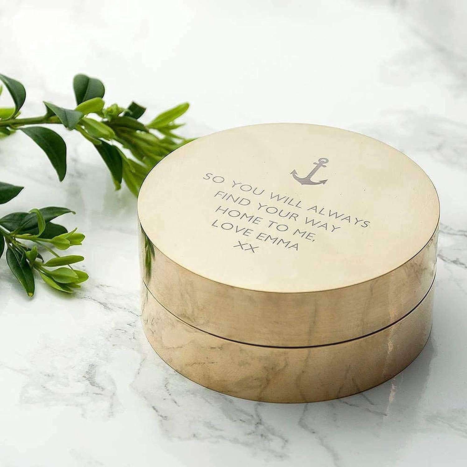 Personalized Compass, Gift for Son, to Our Son, Mom to Son, Dad to Son ...