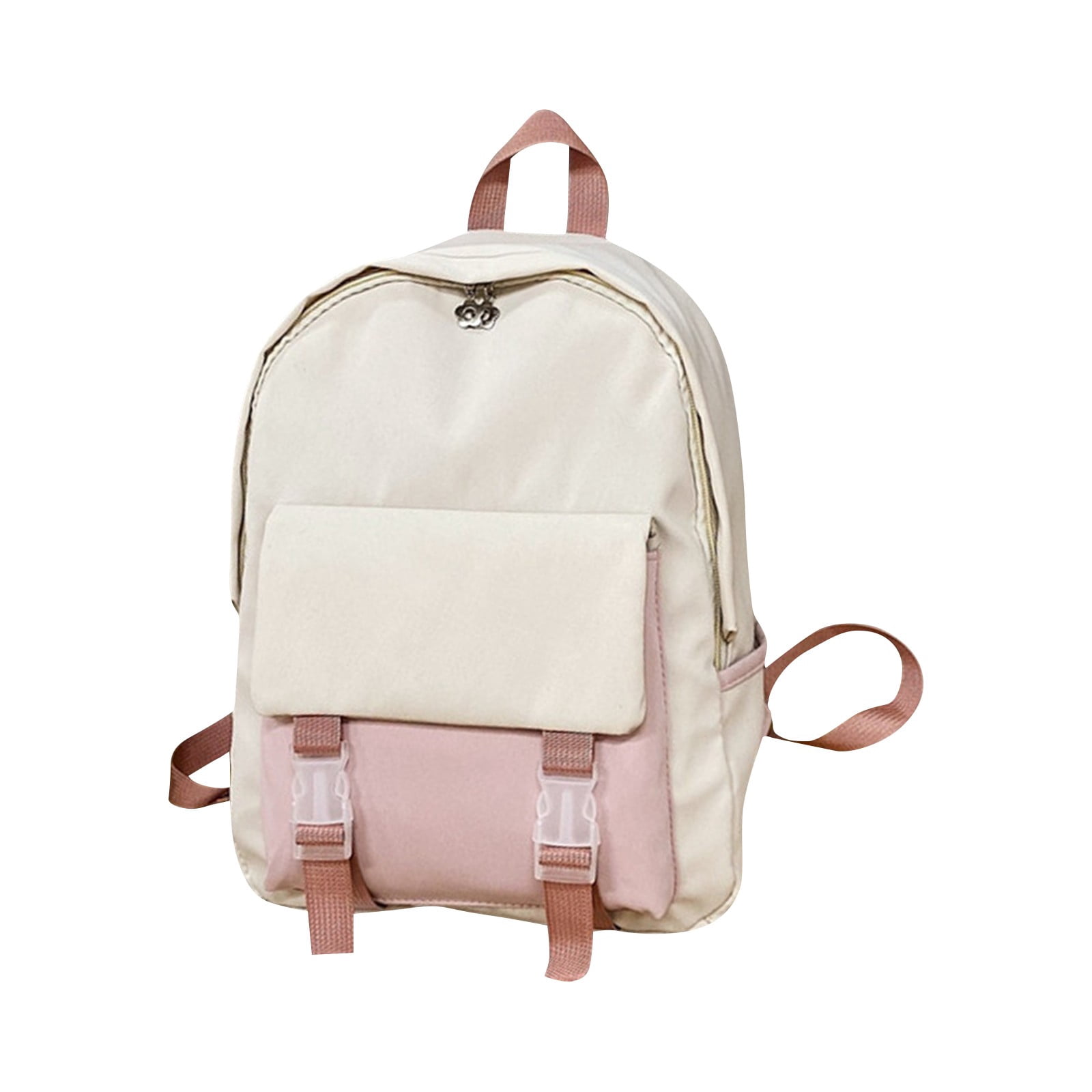 Personalized Custom Cute Backpack Cartoon Character And Angel Backpack ...
