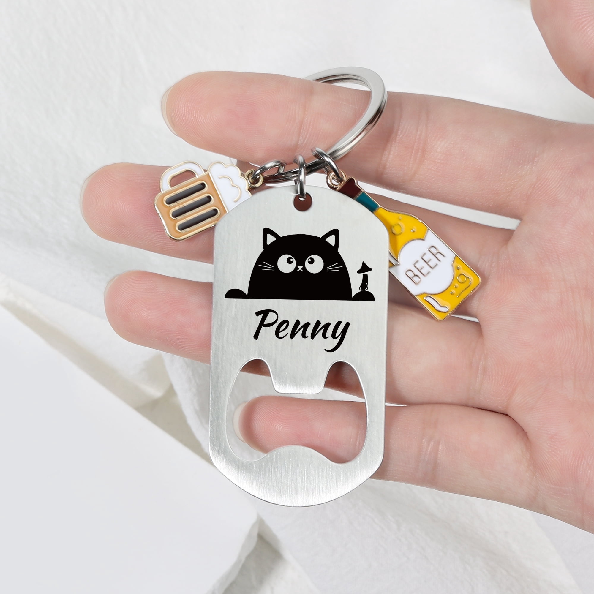 Personalized Custom Engraved Pet ID Tags - All kinds of shapes Tag Dog ...