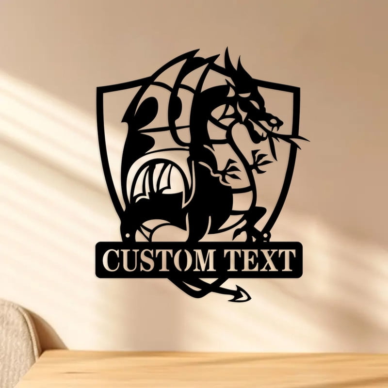 Personalized Custom Outdoor House Sign Residential Office Address Sign ...