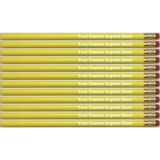 Number 3 Pencil