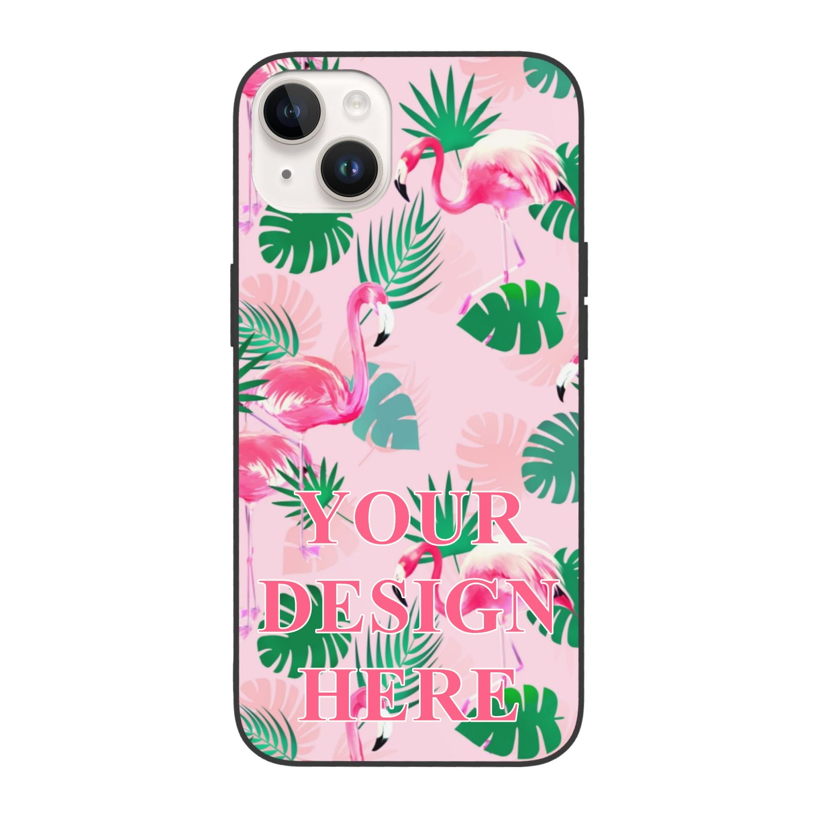 Personalized Custom Photo Phone Case for iPhone 14 - Walmart.com